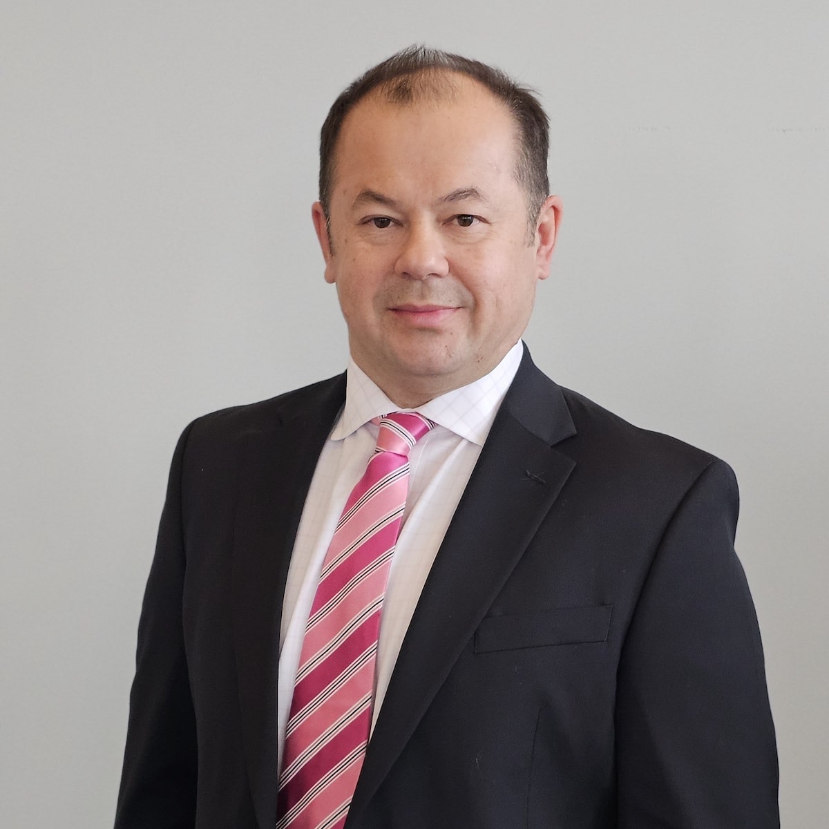 John Halterman, Founder | Beacon Wealth Management, Clarksburg WV