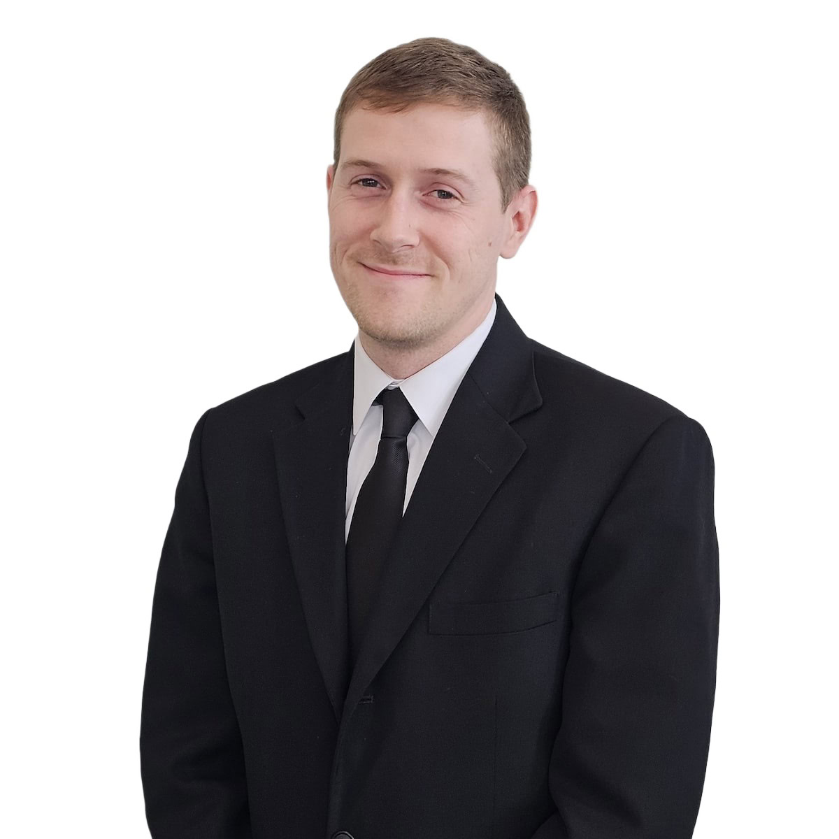 Nick Roberts, Licensed Client Support Associate — New Accounts | Beacon ...