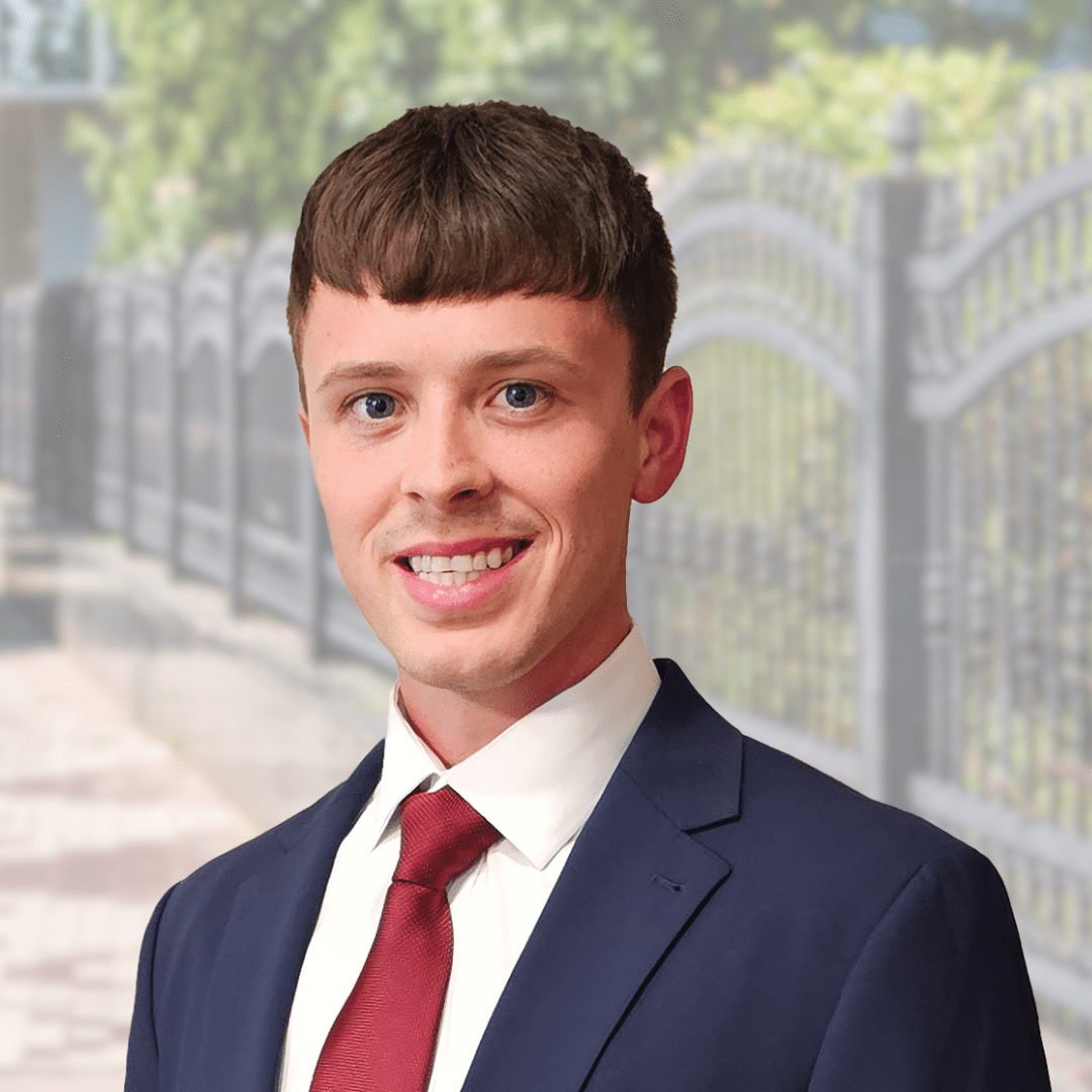 Ryan Grogg, Wealth Advisor – Client Support | Beacon Wealth